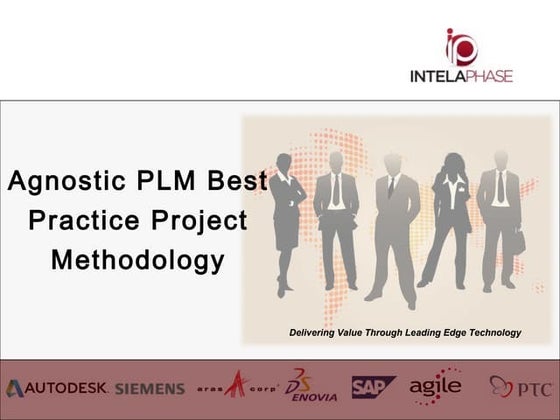 Concepts of cutover planning and management | PPT