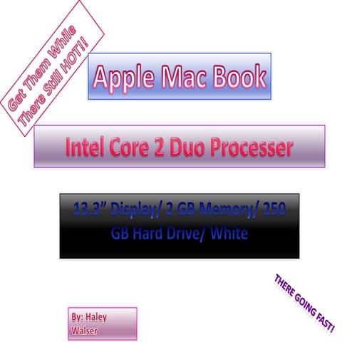 Intel core 2 duo processer | PPTX | Computer Peripherals | Computing