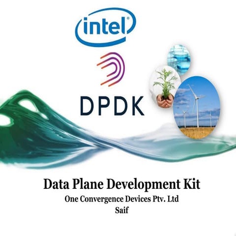 Intel Dpdk Tutorial Pdf