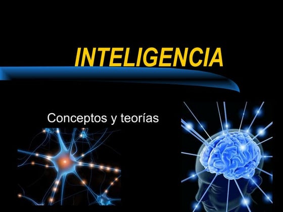 Investigacion sobre la Inteligencia.pptx