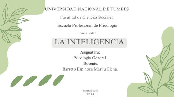 Investigacion sobre la Inteligencia.pptx