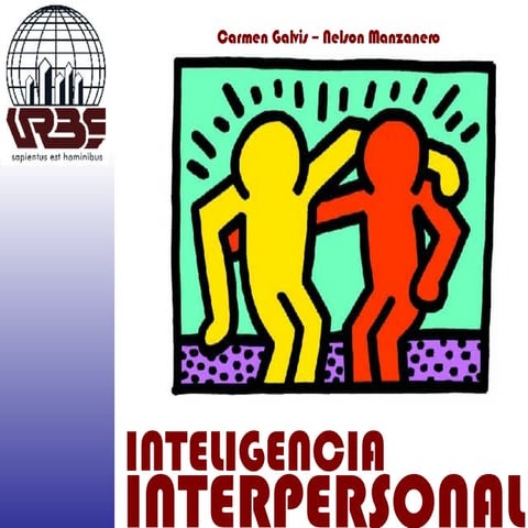 Inteligencia Interpersonal | PPT
