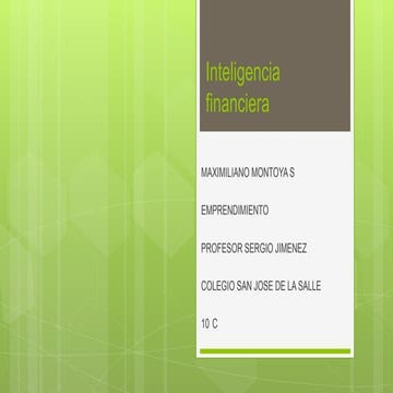 CFA Jim Gerberman | PDF