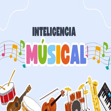 Inteligencia Músical.pptx