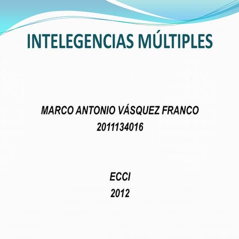 Infografia alexander brito pdf | PDF