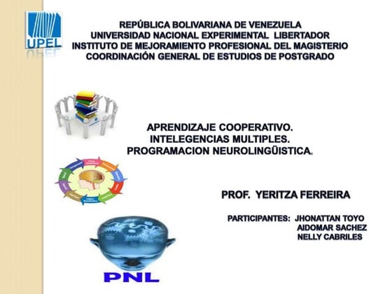 Jonathan Toyo presentations