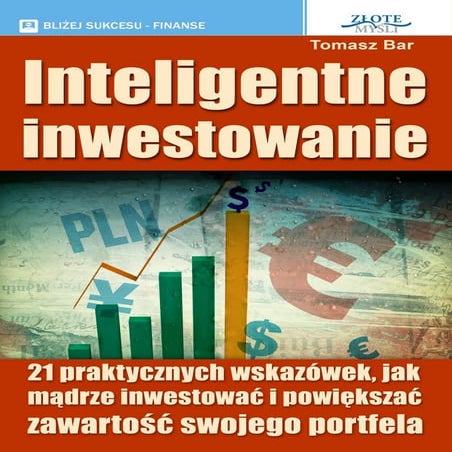 Inteligentne inwestowanie | PDF
