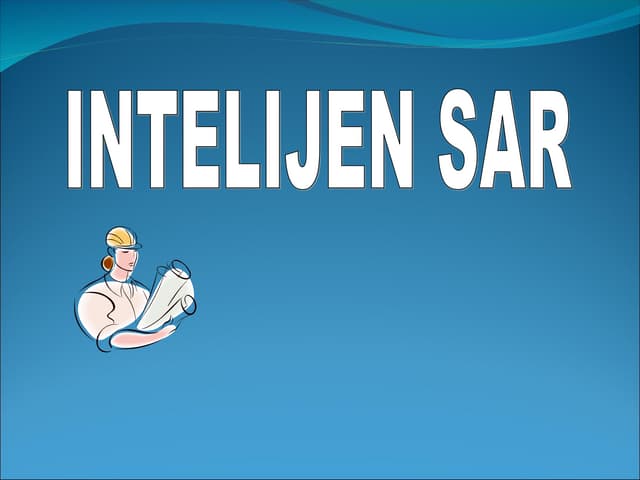 Materi Teknik Persidangan | PPTX