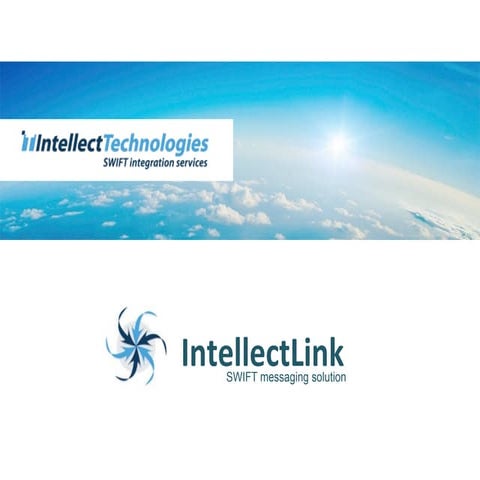 IntellectLink | PPT