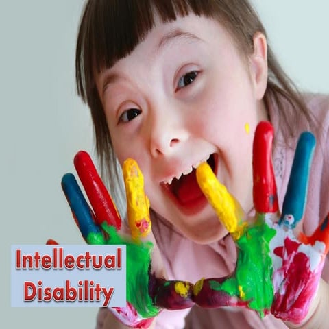Intellectual disability diagnostic criteria | PDF