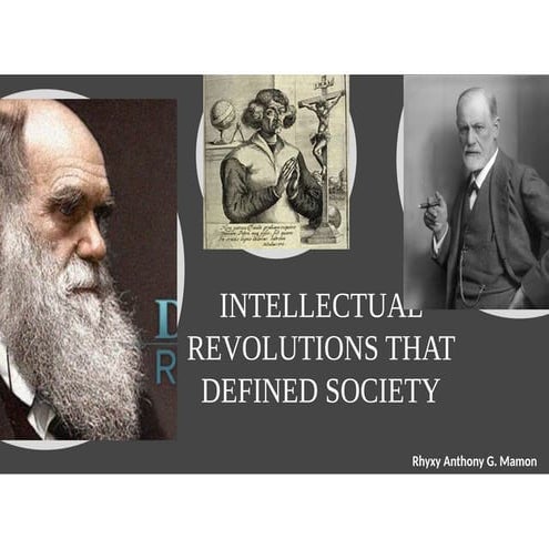 3. Intellectual Revolutions and Society.pptx