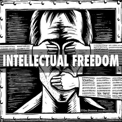 Intellectual Freedom | PPT