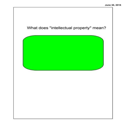 Intellectual Property, Copyright and Fair Use Guidelines.pptx