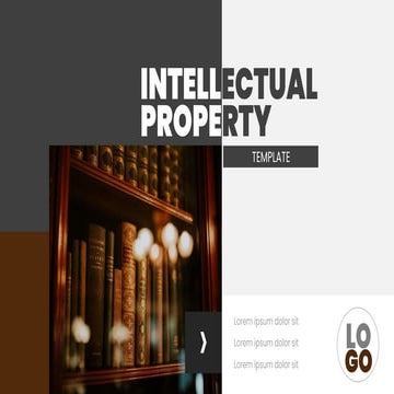 Intellectual property | PDF
