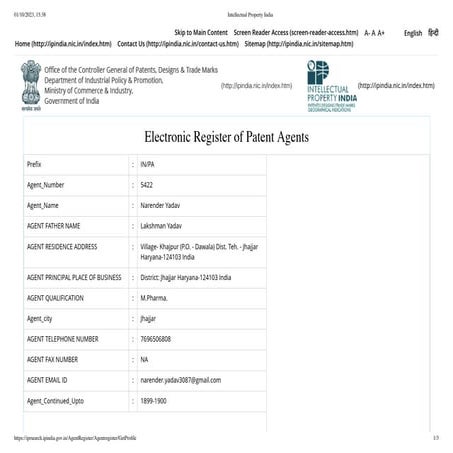 International Patent Codes of PCT Countries.pdf