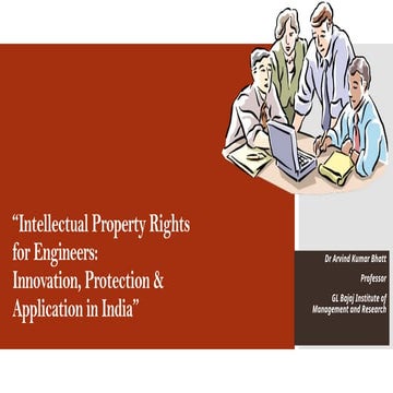 Intellectual Property Rights for Engineers.pptx