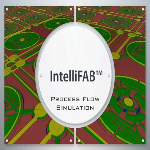 IntelliFab | PDF