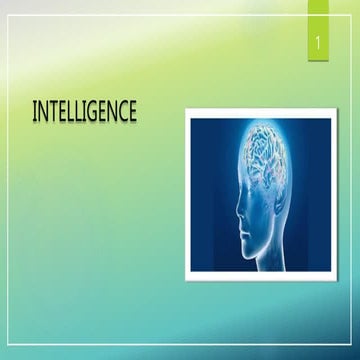 Intelligence.pptx