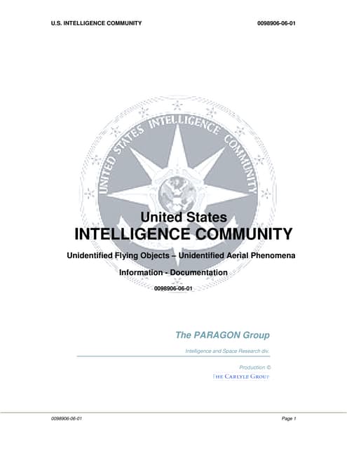 Raw- Research & Analysis Wing | PPT