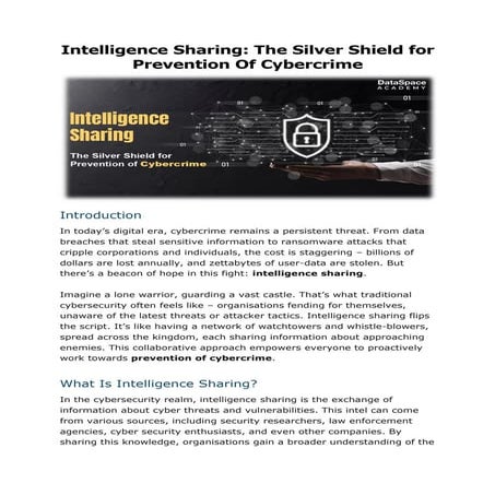 The Making of a simple Cyber Threat Intelligence Gathering System | PPTX