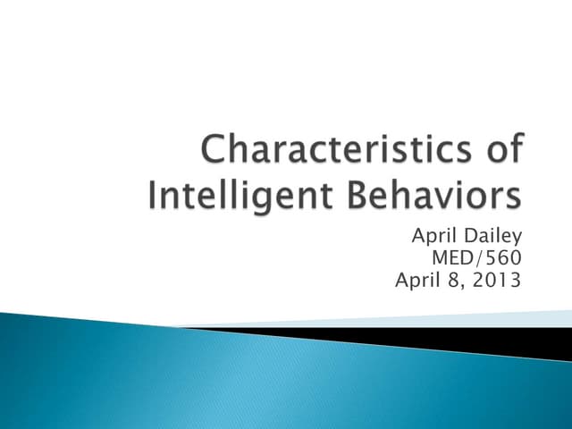 NURTURING YOUNG MINDS TO BOOST COGNITIVE DEVELOPMENT IN STUDENTS | PDF