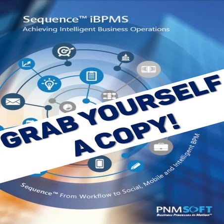 Intelligent Business Process Management whitepaper | PDF