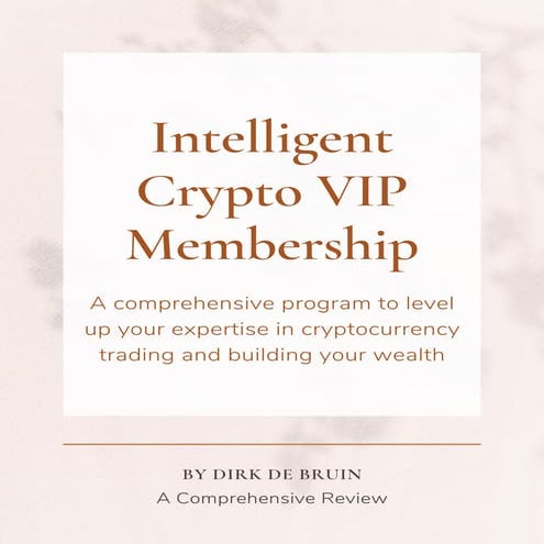 Intelligent Crypto VIP.pdf