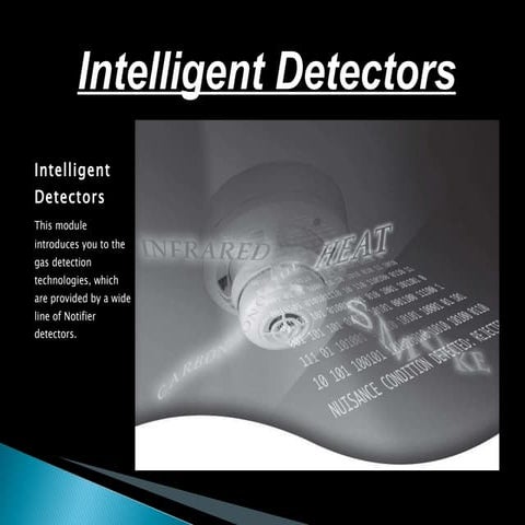 Intelligent detectors | PPT