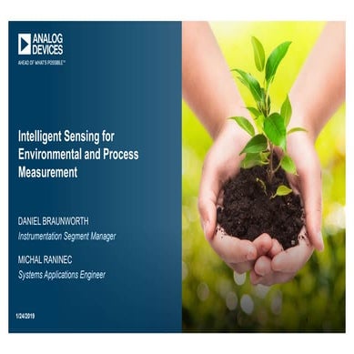 intelligent_sensing_for_environmental_&_process_measurement_ppt_ADI.pdf