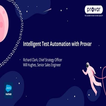 Intelligent Test Automation with Provar.pdf