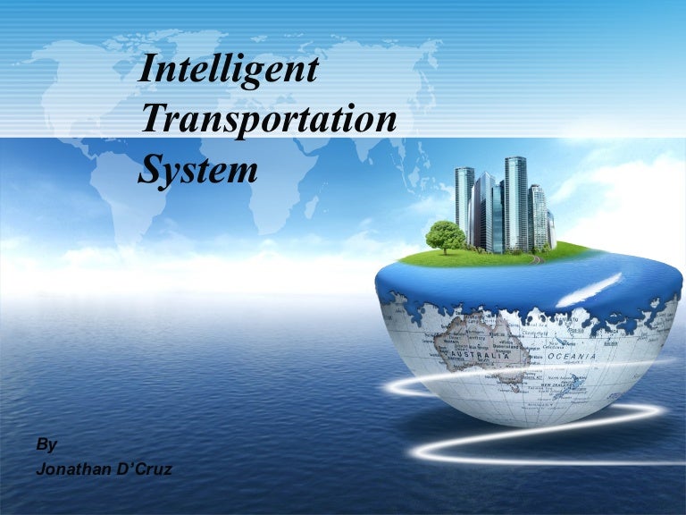 Intelligent Transportation System (ITS)