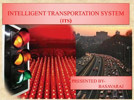 IRJET - Smart Traffic Control System using RFID | PDF