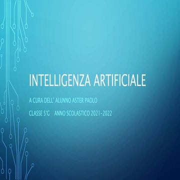 INTELLIGENZA ARTIFICIALE.pptx