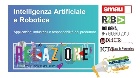 Intelligenza artificiale | PPT