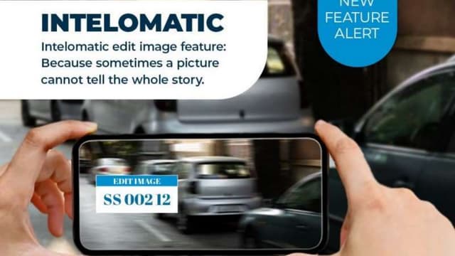 Intelomatic.pptx | Technology & Computing