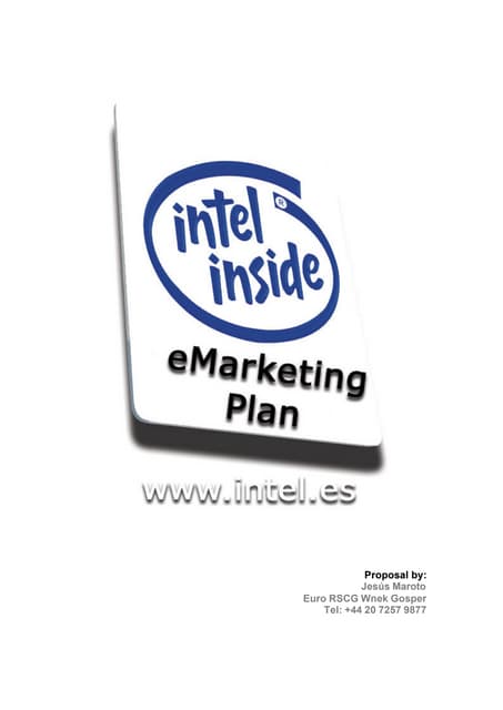 Intel inside History - At a glance [Most images are links to videos and ...