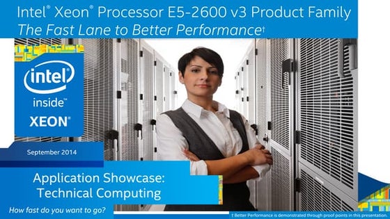Intel xeon-scalable-processors-overview | PDF