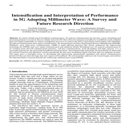 Intensification-and-Interpretation-of-Performance-in-5G-Adopting ...