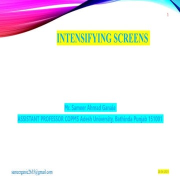 INTENSIFYING SCREENS.pptx
