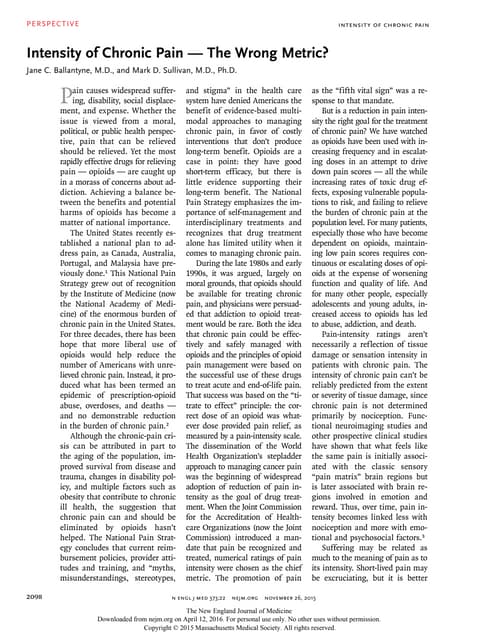 Reducing opioid prescribing (in general practice) | PPT