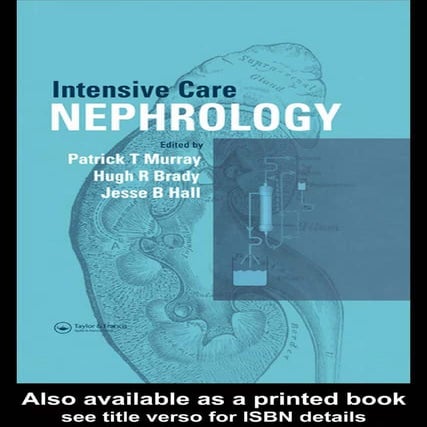 Intensive Care Nephrology.pdf