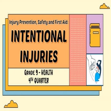 indoor recreational activity POWERPOINT PRESENTATION | PPTX