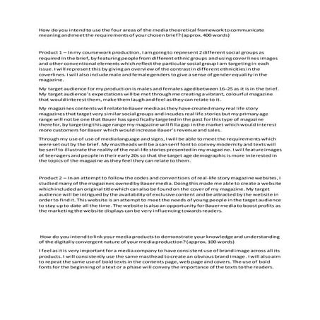 Statement of Intent | DOCX