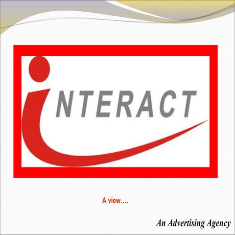 Interact Outreach Communications | PPT