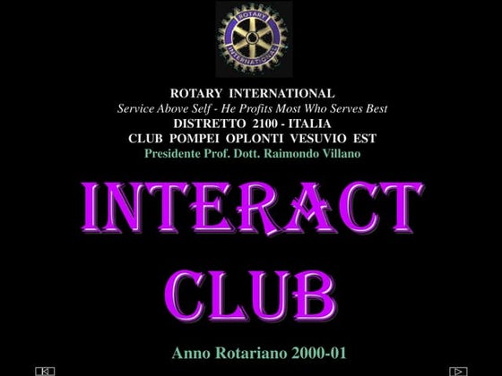 Lettera aperta al commissario su spes | PDF