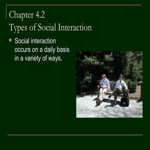 5 types of social interaction[1].ppt
