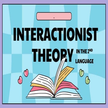 INTERACTIONIST THEORY.pptx