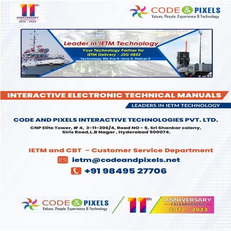 Interactive Electronic Technical Manual Services -Code and Pixels.pdf