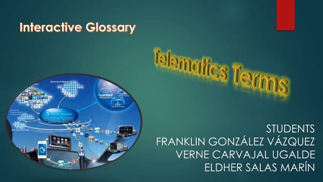 200 common abbreviations and terminology in ict part 1 | PDF