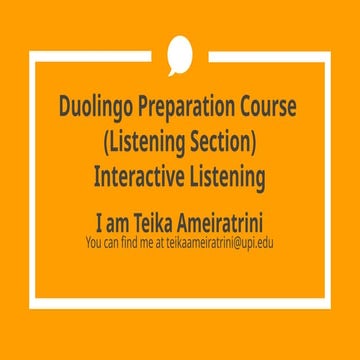 Interactive Listening Duolingo Tips.pptx